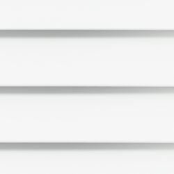 American Legend™ Double 4" x 12'6" Snow Vinyl Siding at Menards®