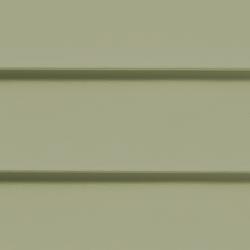 American Legend™ Double 5" x 12' Cypress Vinyl Siding at Menards®