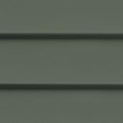 American Legend™ Double 5" x 12' Forest Vinyl Siding at Menards®