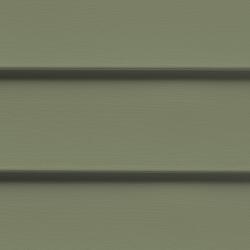 American Legend™ Double 5" x 12' Spruce Vinyl Siding at Menards®