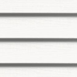 Encore™ Double 4" x 12'6" Colonial White Vinyl Siding at Menards®