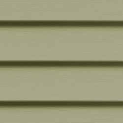 Encore™ Double 4" x 12'6" Cypress Vinyl Siding at Menards®
