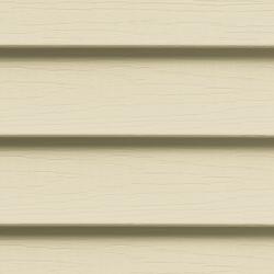 Encore™ Double 4" x 12'6" Desert Tan Vinyl Siding at Menards®