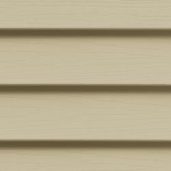 Encore™ Double 4" x 12'6" Savannah Wicker Vinyl Siding at Menards®