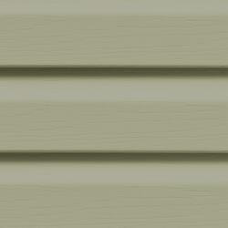 Encore™ Double 4-1/2" x 12'1" Cypress Dutchlap Vinyl Siding at Menards®