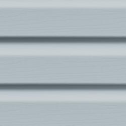 Encore™ Double 4-1/2" x 12'1" Oxford Blue Dutchlap Vinyl Siding at Menards®
