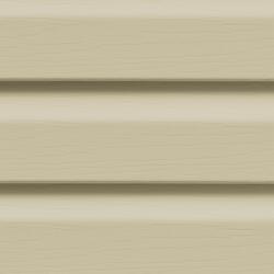 Encore™ Double 4-1/2" x 12'1" Savannah Wicker Dutchlap Vinyl Siding at ...