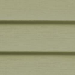 Encore™ Double 5" x 12' Cypress Vinyl Siding at Menards®