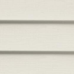 Encore™ Double 5" x 12' Herringbone Vinyl Siding at Menards®
