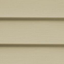 Encore™ Double 5" x 12' Savannah Wicker Vinyl Siding at Menards®