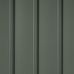 12" x 12' Forest Universal Triple 4" Solid Vinyl Soffit at Menards®