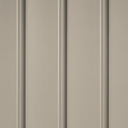 12" x 12' Natural Clay Universal Triple 4" Solid Vinyl Soffit at Menards®