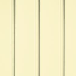 12" x 12' Sandstone Beige Universal Triple 4" Solid Vinyl Soffit at ...