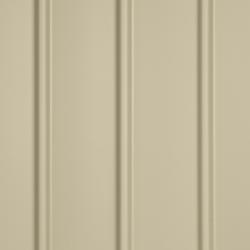 12" x 12' Savannah Wicker Value Triple 4" Solid Vinyl Soffit at Menards®