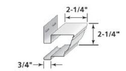 CertainTeed® 10' Colonial White Crown Molding at Menards®