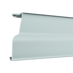CertainTeed® Bermuda Blue Cornice Molding at Menards®