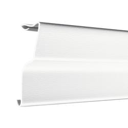 CertainTeed® Snow Cornice Molding at Menards®