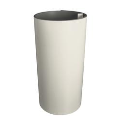 24" x 50' Herringbone PVC-Coated Aluminum Trim Coil at Menards®