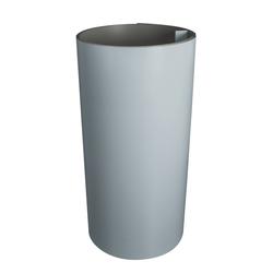 24" x 50' Oxford Blue PVC-Coated Aluminum Trim Coil at Menards®