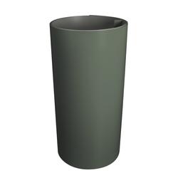 24" x 50' Forest PVC-Coated Aluminum Trim Coil at Menards®