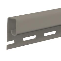 CertainTeed® Cedar Impressions® Castle Stone Undersill Trim at Menards®