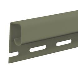 CertainTeed® Cedar Impressions® Spruce Undersill Trim at Menards®