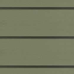 CedarBoards™ Single 7" x 12'3" Spruce Insulated Vinyl Siding at Menards®