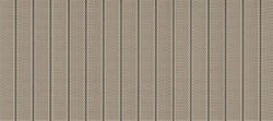 Ironmax™ 10" x 12' Natural Clay Double 5" Vented Vinyl Soffit at Menards®