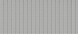 12" x 12' Sterling Gray Universal Triple 4" Fully Vented Vinyl Soffit ...