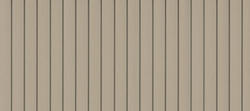 12" x 12' Natural Clay Universal Triple 4" Solid Vinyl Soffit at Menards®