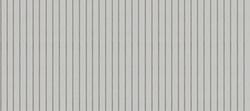 6" x 12'6" Sterling Gray Triple 2" Solid Beaded Vinyl Soffit at Menards®
