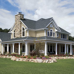 Restoration Smooth™ Triple 3" x 12'1" Savannah Wicker Vinyl Siding at ...