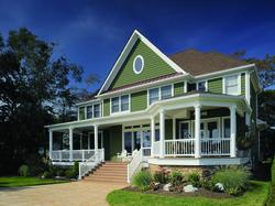 Cedar Impressions® Double 7" x 48" Spruce Staggered Perfection Shingles ...