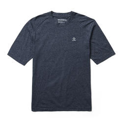 Wolverine Men's Navy Wicking T-Shirt - Medium at Menards®
