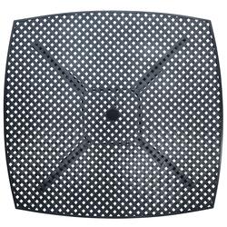 Backyard Creations® Laurel Ridge Square Dining Patio Table 48" D x 48 ...