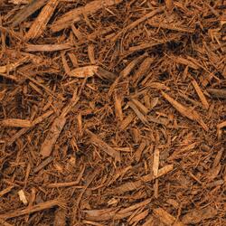 Wood Ecology® Premium Harvest Gold Mulch - 2.0 Cu. Ft. at Menards®
