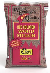 Red Wood Mulch - 2.0 Cu. Ft. at Menards®