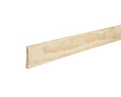 Mastercraft® 7/16 x 2-3/4 x 16' Unfinished Pine Ranch Base Moulding ...