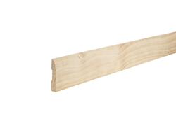 Mastercraft® 9/16 x 3-1/4 x 16' Unfinished Pine Ranch Base Moulding ...