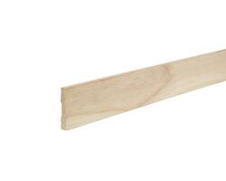 Mastercraft® 11/16 x 3-1/4 x 7' 2 in. Unfinished Pine Colonial Casing ...