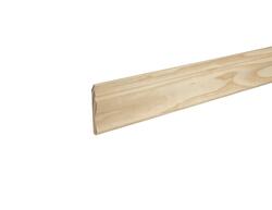 Mastercraft® 9/16 x 4-1/4 x 8' Unfinished Pine Crown Moulding 48 at ...