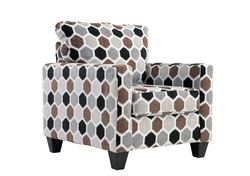 Woodhaven® Devero Accent Chair at Menards®