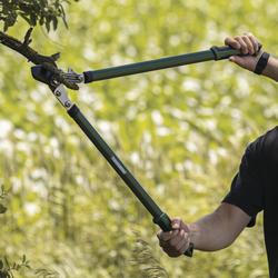 Masterforce™ 28" Forged Gear-Bypass Lopper at Menards®