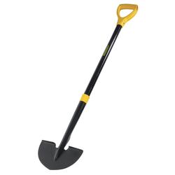 Yardworks® 43" Fiberglass Handle Turf Edger at Menards®
