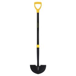 Yardworks® 43" Fiberglass Handle Turf Edger at Menards®