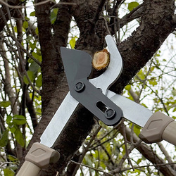 Master Garden® Extendable Lopper at Menards®