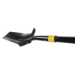 Yardworks® Fiberglass D-Handle Drain Spade at Menards®