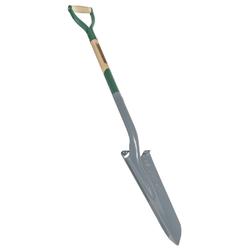 Masterforce® Hardwood D-Handle Drain Spade at Menards®