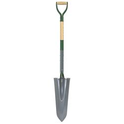 Masterforce® Hardwood D-Handle Drain Spade at Menards®