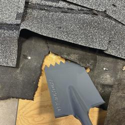 Masterforce® Hardwood Long Handle Shingle Remover at Menards®